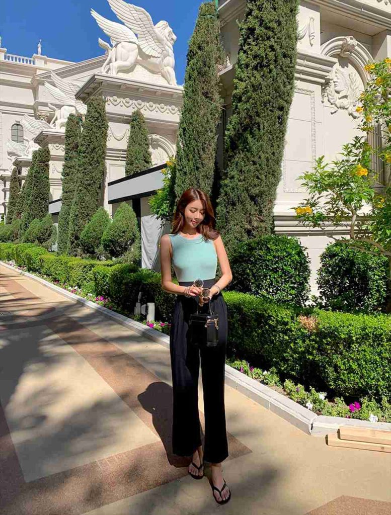 Kwon Byul – Big Boobs Asia