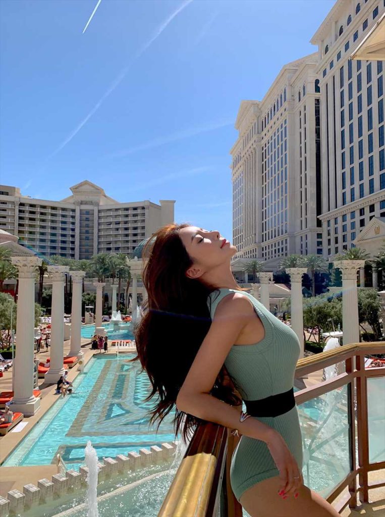 Kwon Byul – Big Boobs Asia