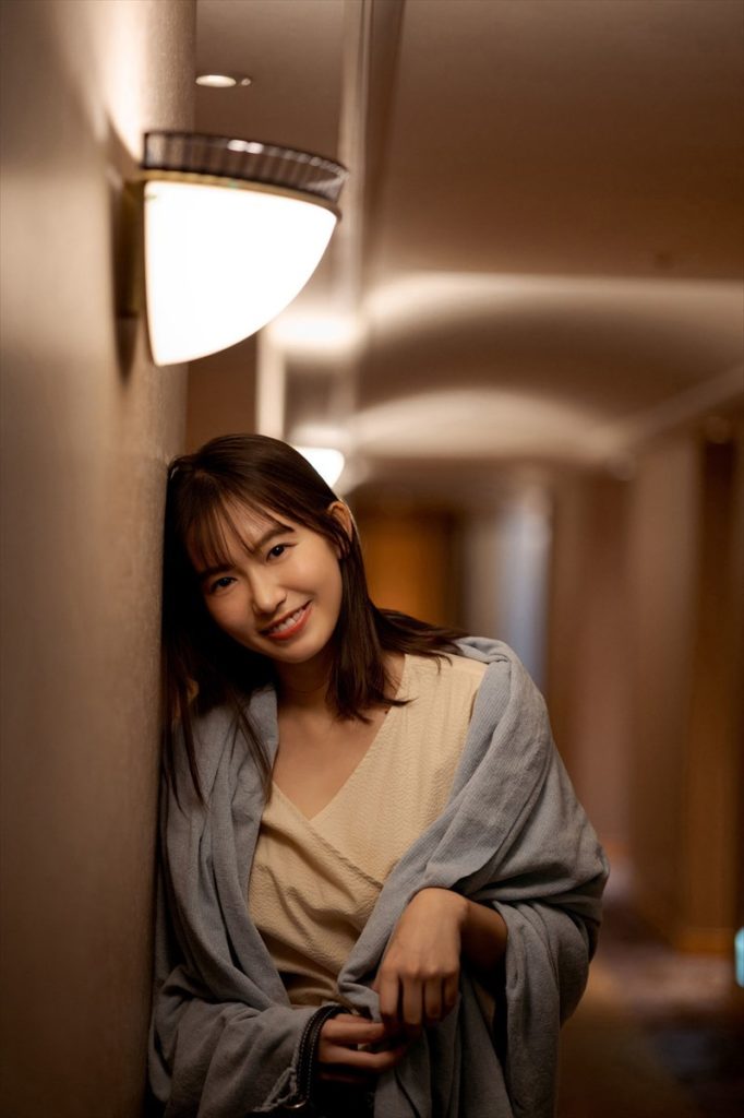 Shida Nene 志田音々 – Big Boobs Asia