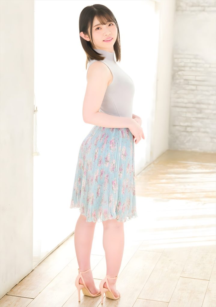 Aoi Ibuki 葵いぶき – Big Boobs Asia