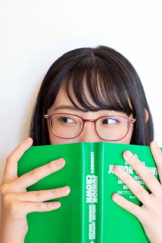 Hayashida Moka 林田百加 – Big Boobs Asia