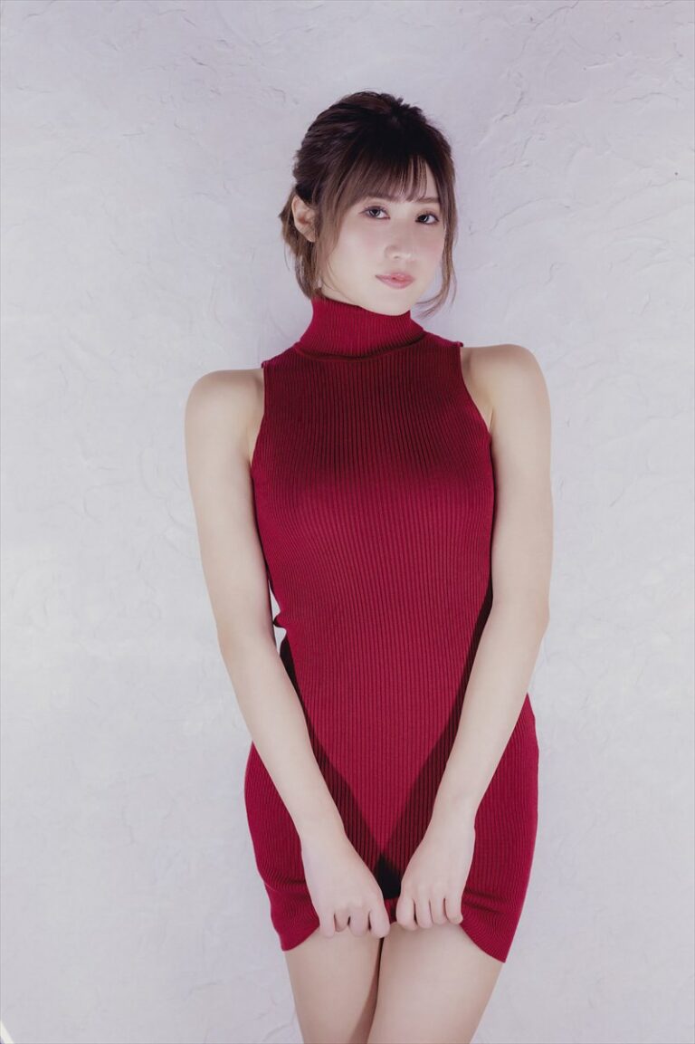 Fujimori Riho 藤森里穂 – Big Boobs Asia