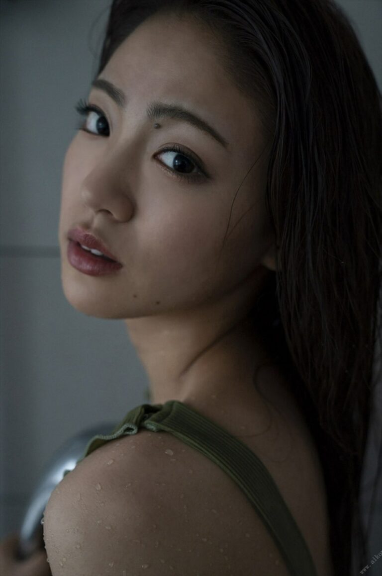 Shida Yuumi 志田友美 – Big Boobs Asia