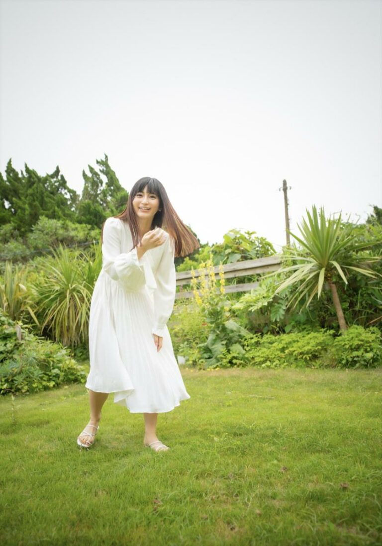 Ando Moa 安藤もあ – Big Boobs Asia