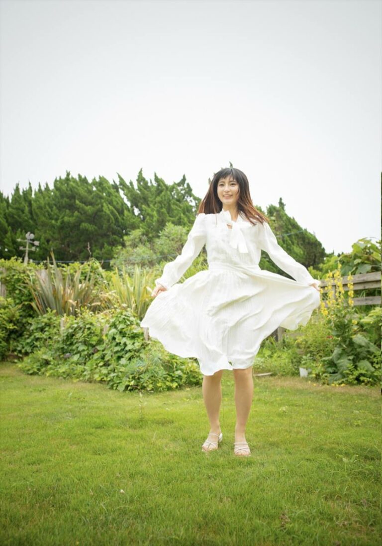 Ando Moa 安藤もあ – Big Boobs Asia