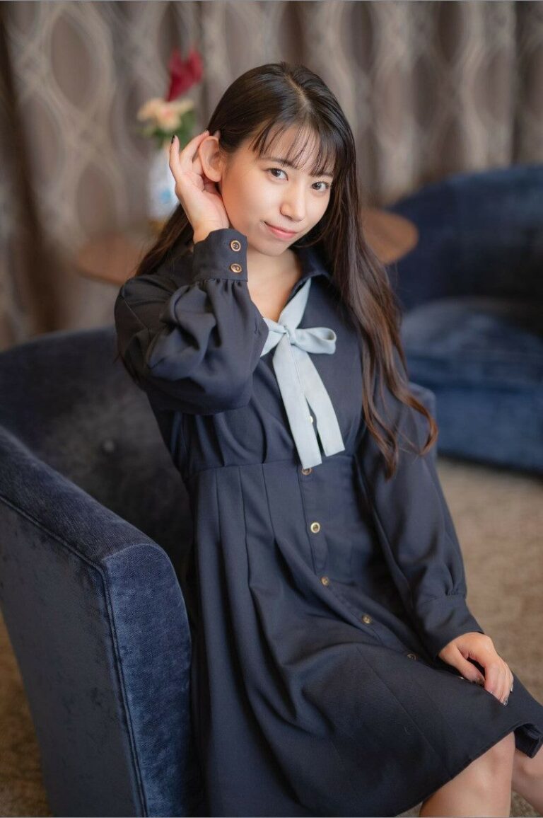 Uruki Sarara 宇流木さらら Big Boobs Asia